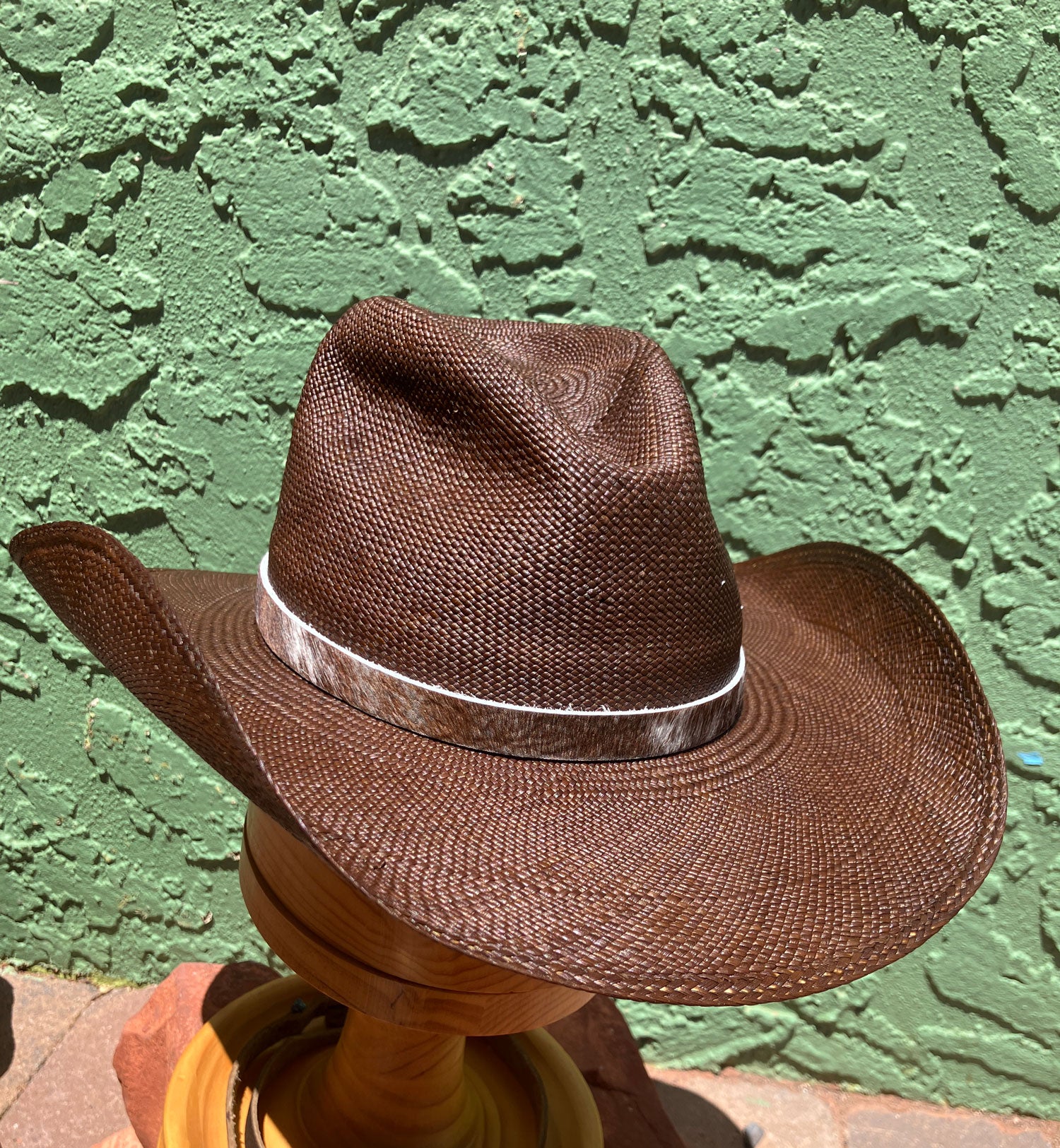 Straw Cowboy Hats – TrueWestHats
