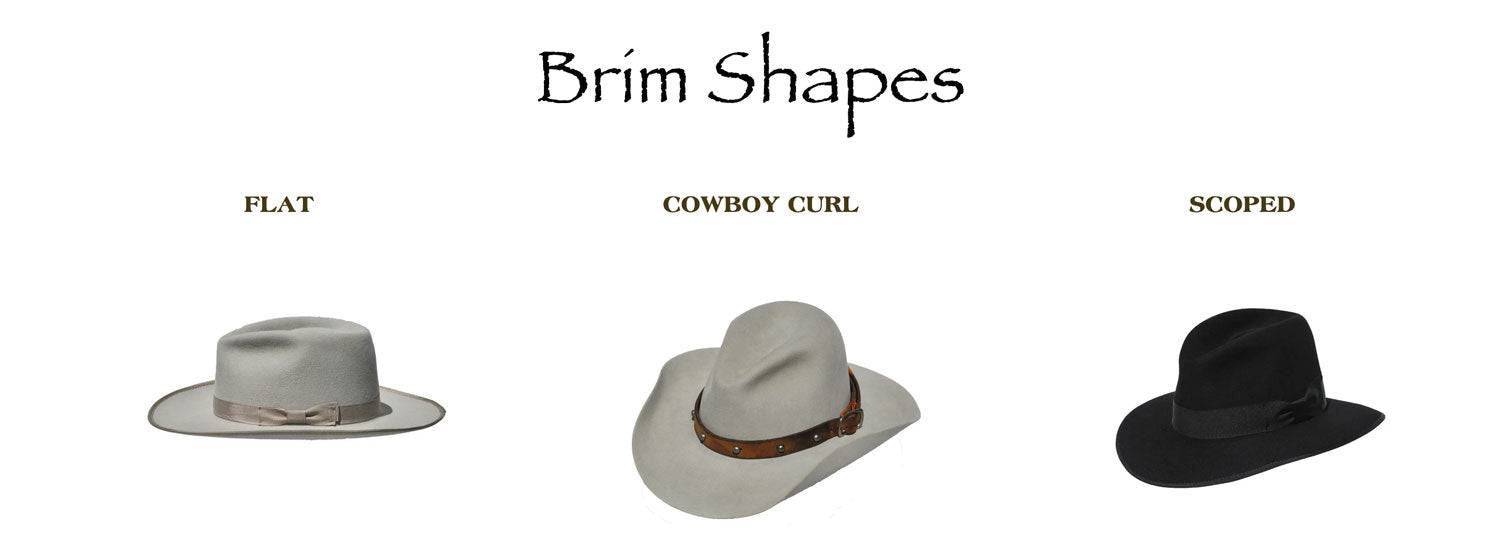 Custom-Made Cowboy Beaver Western Hat – TrueWestHats