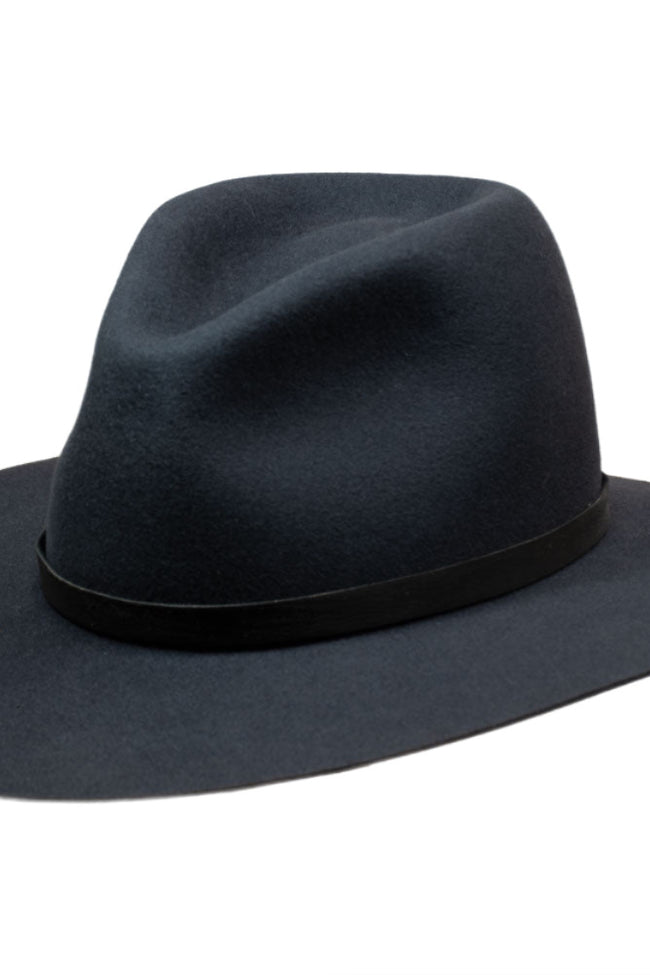 Custom Fedora Hats | Quality Fedora Hats for Men & Women – TrueWestHats