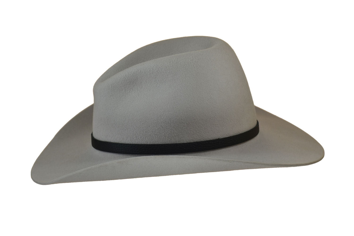 Silverbelly Cowboy Hat Western Rabbit Hare – TrueWestHats